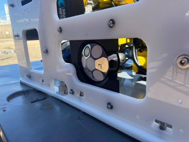 ROV VECTOR - SubseaLED